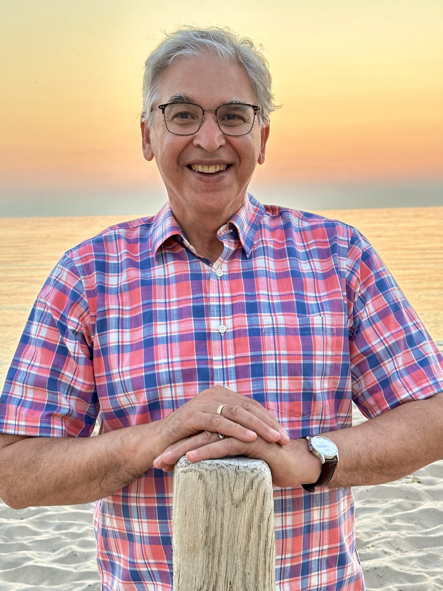 Greg Keoleian’s Story of Pioneering Life Cycle Analysis for Sustainable ...