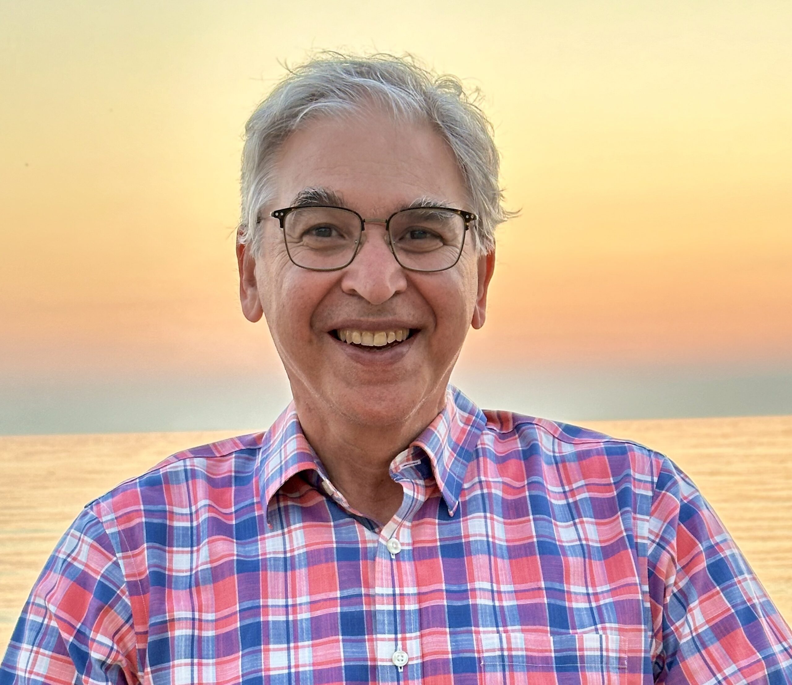 Greg Keoleian’s Story of Pioneering Life Cycle Analysis for Sustainable ...