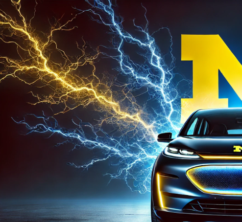 Speakers & Surprises Await at Inaugural EV Symposium - Electric Vehicle ...