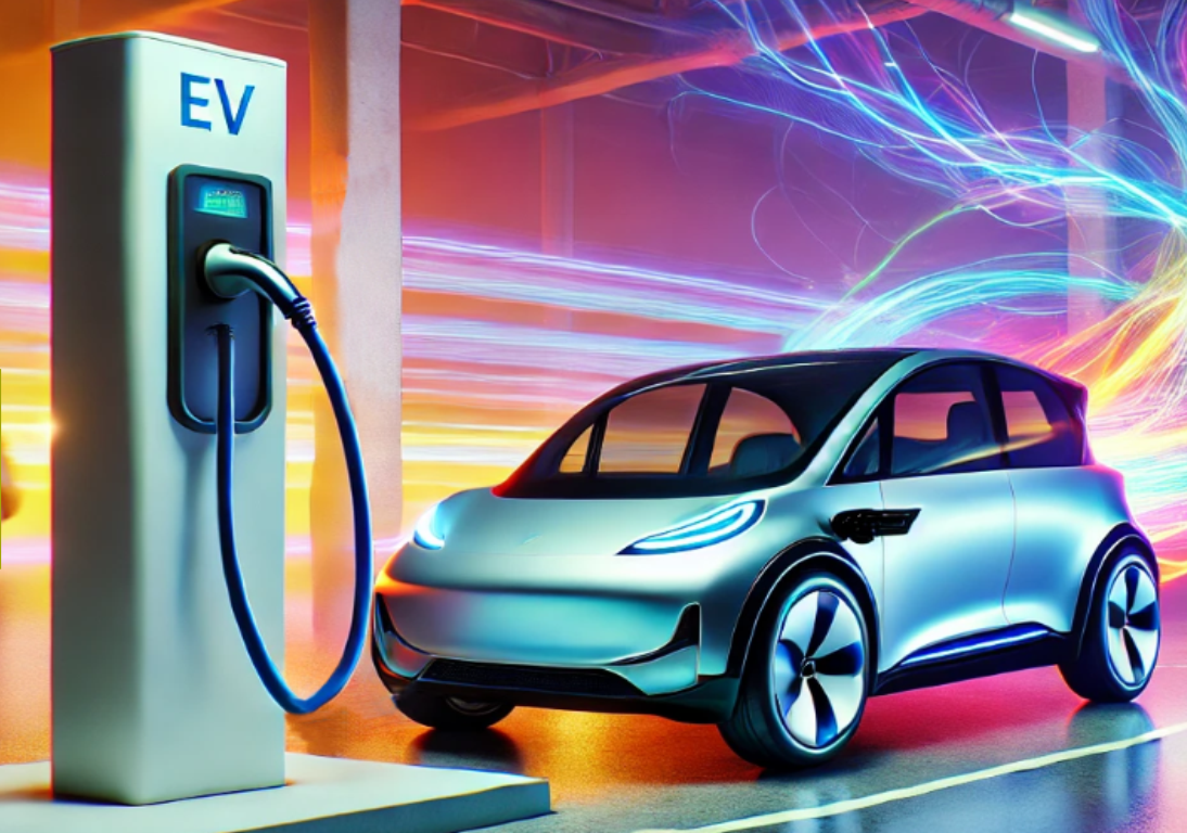 $1M in New Funding Announced for Mobility Innovation Through EVC-MTRAC ...