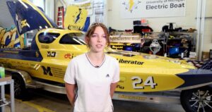 Electric Vehicle Center