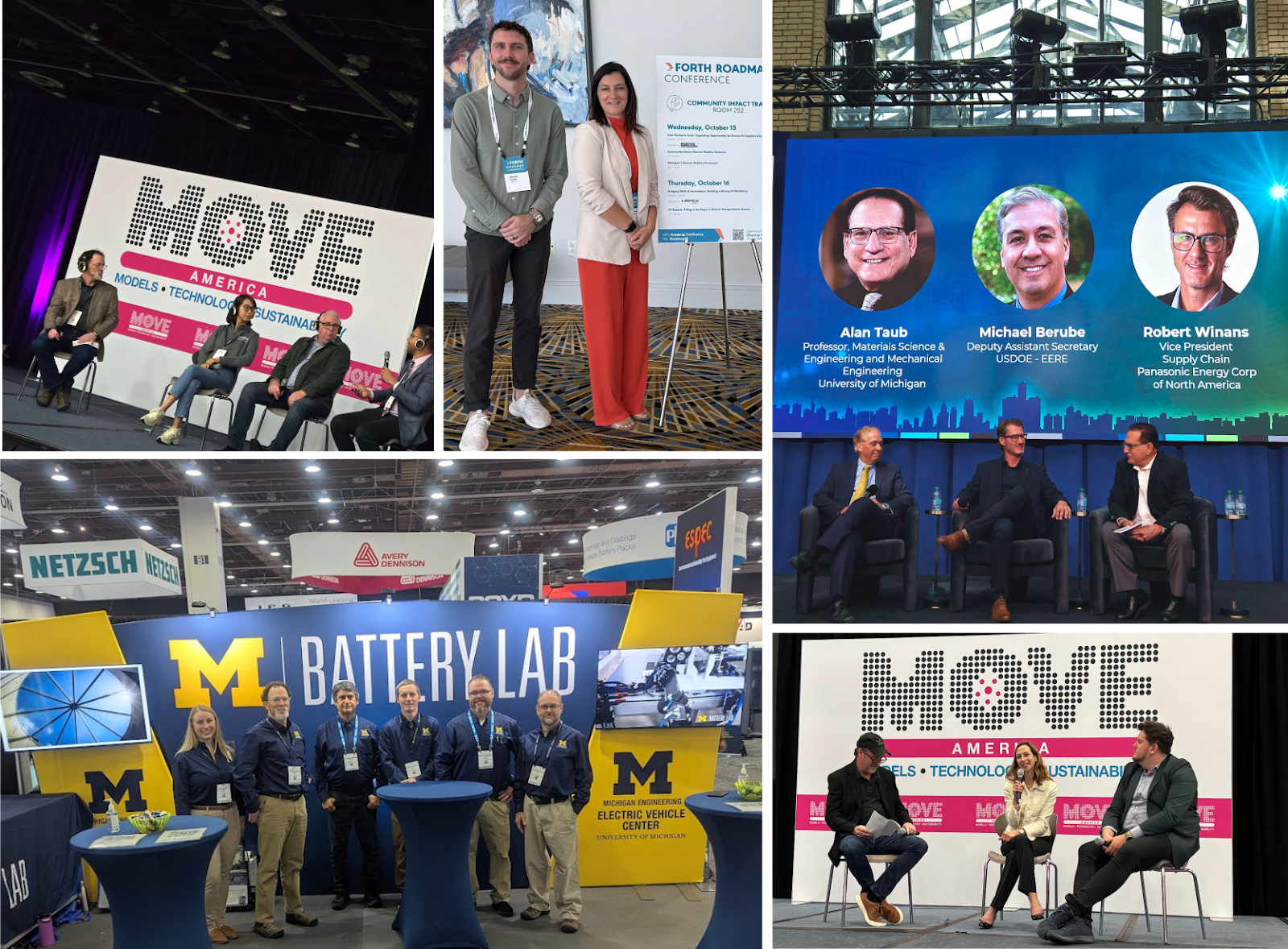 Electric Vehicle Center